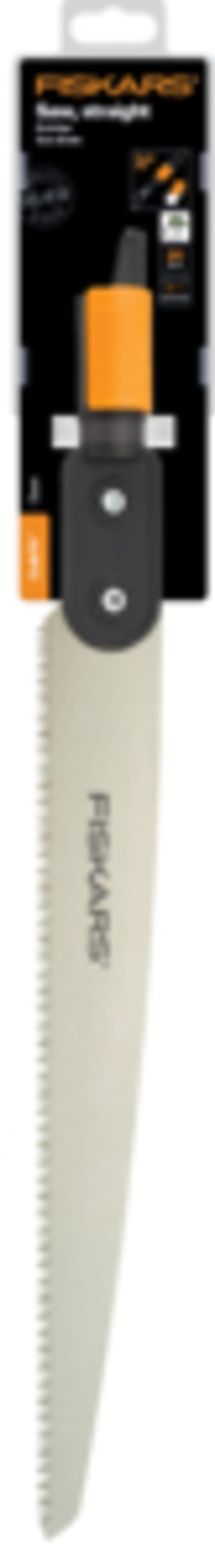 Scie Droite QuikFit - FISKARS - Gamm vert