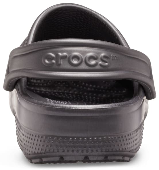 Crocs - Chaussures Classic Graphite pour homme T.41 - Gamm vert