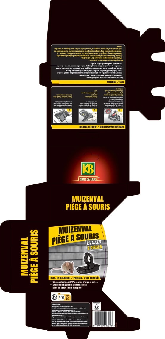 Insecticide Polyvalent Express Prêt à l'emploi 750 ml - FERTILIGENE ...