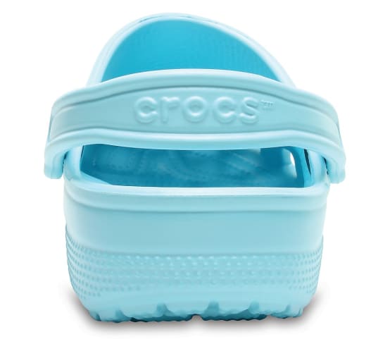 Crocs - Sabot Classic Ice Blue Taille 37 - Gamm vert