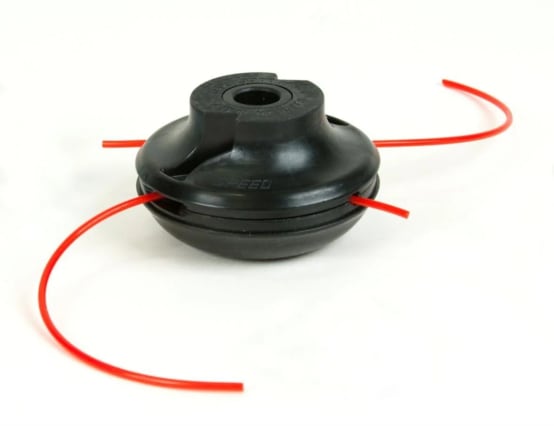 Tête de désherbage Jet-fit mini - OREGON - Gamm vert