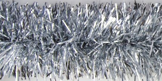 Weiste - Guirlande argent d'extérieure L.3 m - Gamm vert