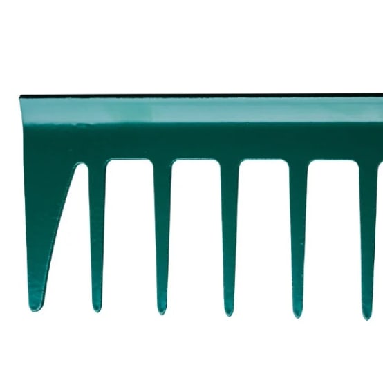 Râteau Batipro 16 Dents Droites Douille Ronde Sans Manche - LEBORGNE ...