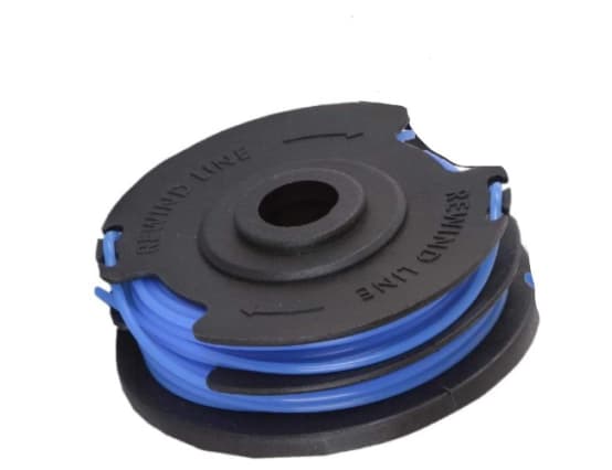 Bobine de fil 1 PCS - GREENWORKS - Gamm vert