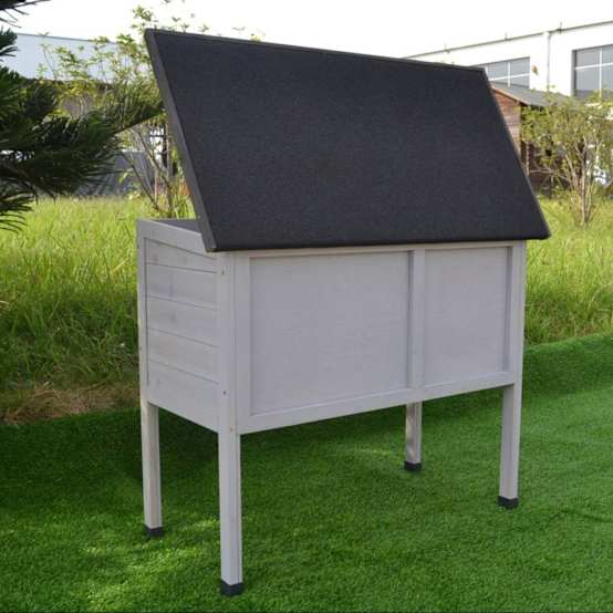 Clapier Home Simple Pan Pan - Gamm vert