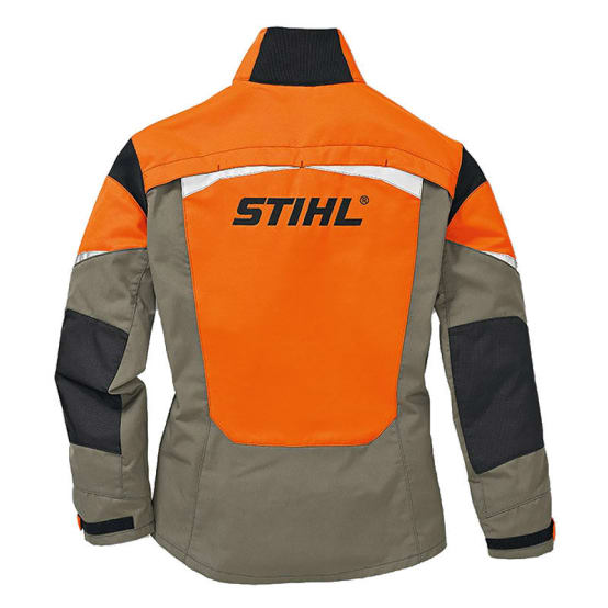 Veste function ergo textile M vert - Stihl - Gamm vert