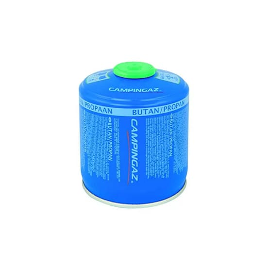 Cartouche à valve Gaz Butane - CV 300 Plus - Gamm vert