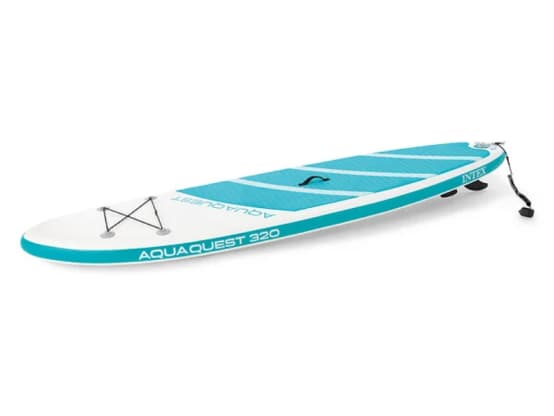 Stand Up Paddle Gonflable – INTEX - Gamm vert