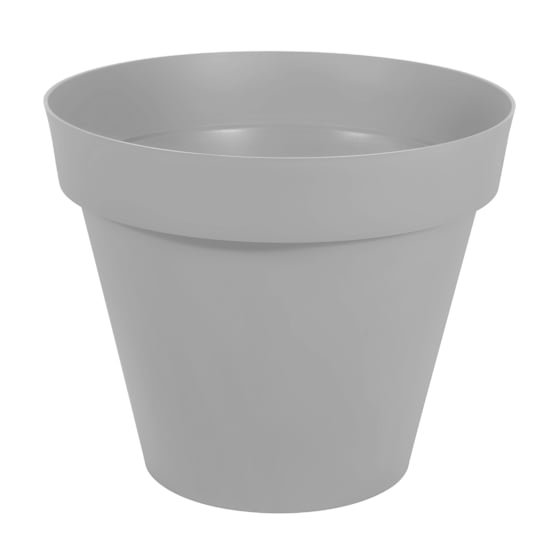 Pot de fleurs rond EDA - Gamm vert