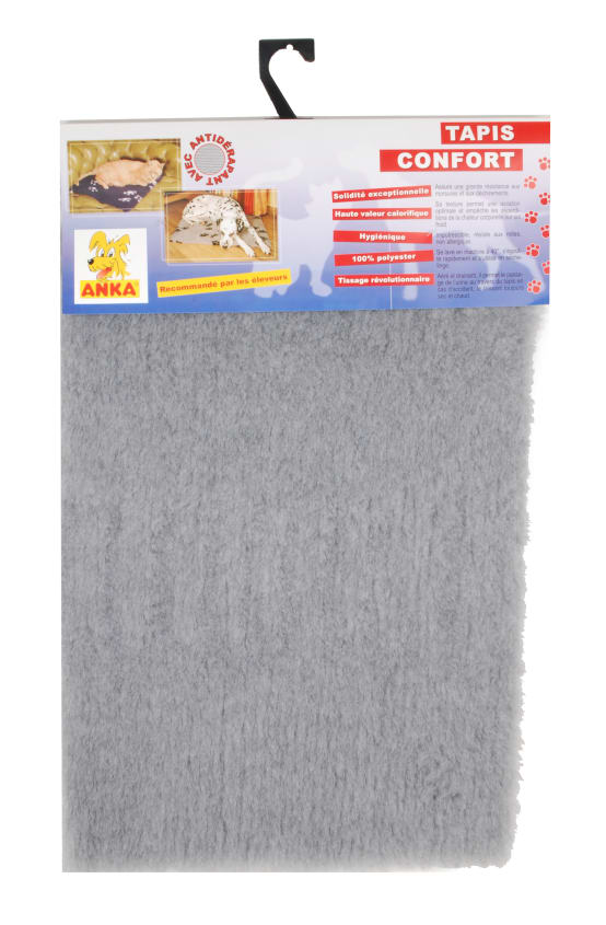 Tapis pour chien ANKA - Gamm vert