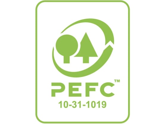 Râteau trempé 14 dents manche bois 150cm S&J - Gamm vert