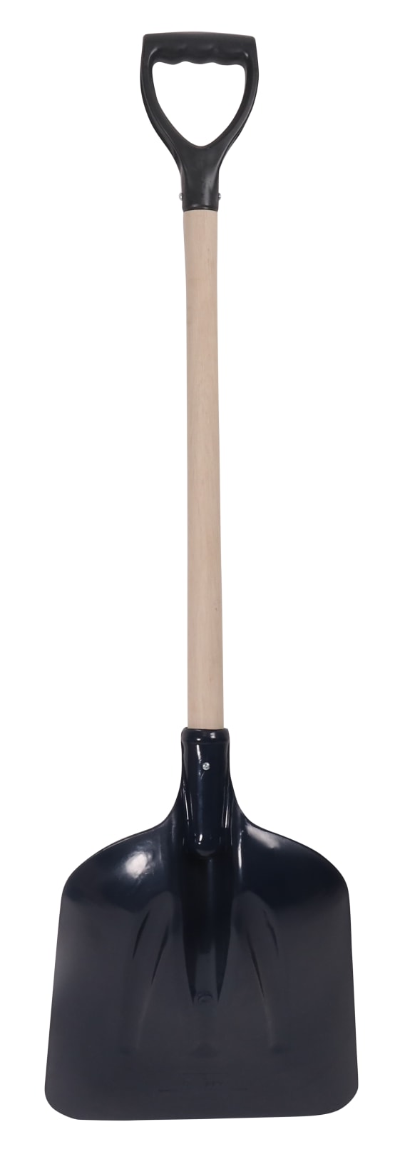 Pelle plastique alimentaire manche avec poignée 65 cm - S&J - Gamm vert