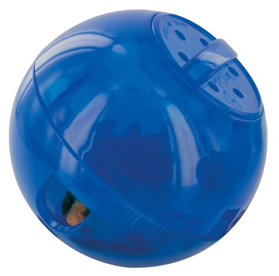 SLIMCAT - JOUET INTERACTIF - Bleu - Gamm vert