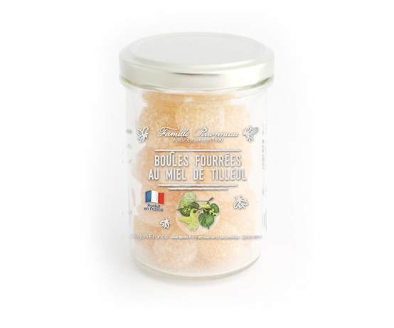 Une confiserie artisanale élaborée selon des recettes et des tour ...