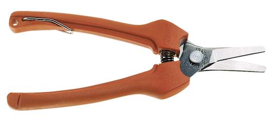 Sécateur - BAHCO - Gamm vert