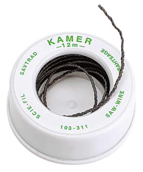 Scie-fil Extra 12 m - Gamm vert