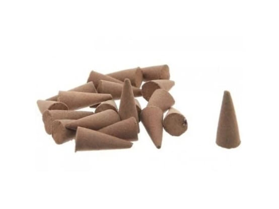 Cones encens thé blanc - GALEO - Gamm vert