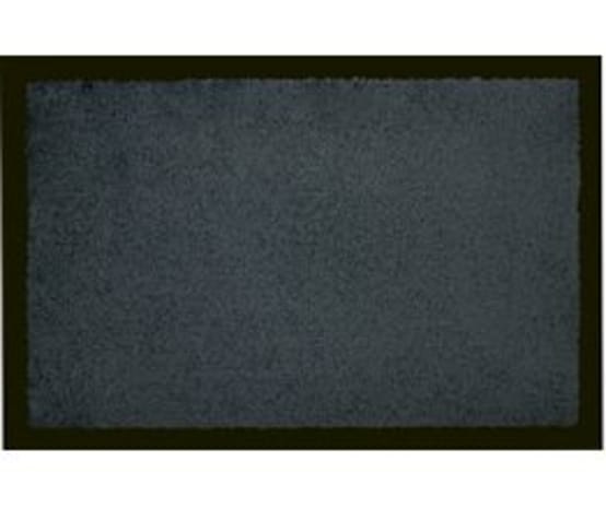 Tapis absorbant en fibre de haute densité pour intérieur 60x90 cm ...