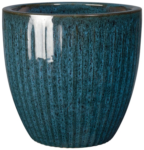 Pot émaillé Atlantique 22 cm - plusieurs coloris - ECLOZ - Gamm vert