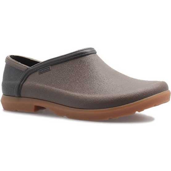 Chaussure en caoutchouc ORIGIN Marron taille 40 - Rouchette - Gamm vert