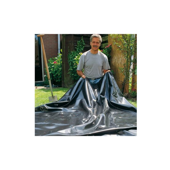 Bâche Pour Bassin - AQUAFLEXILINER - Gamm vert