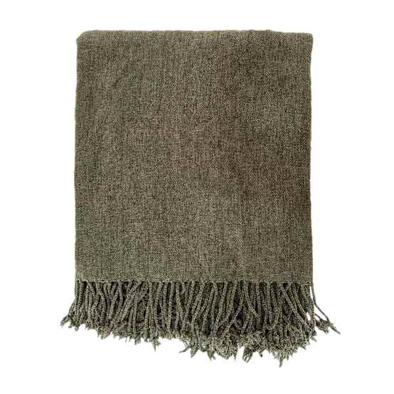 Plaid vert - ECLOZ - Gamm vert