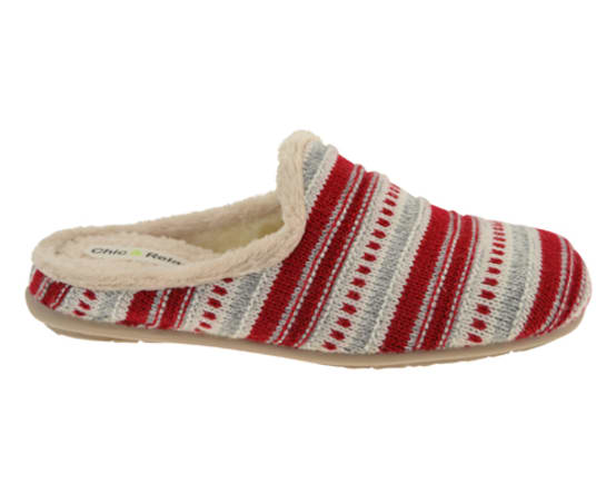 Mule rouge p39 ranoel - Gamm vert