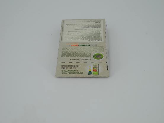 Phéromone punaise diabolique Halyomorpha halys 1 capsule - BIOTOP ...