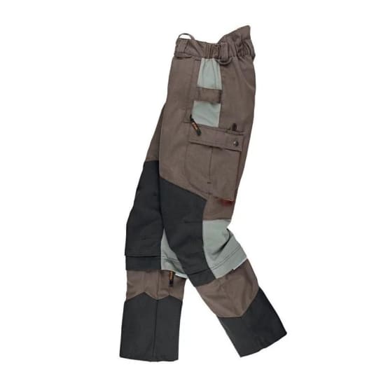 Pantalon multi protect HS MULTI-PROTECT matériel stretch XL - Stihl ...