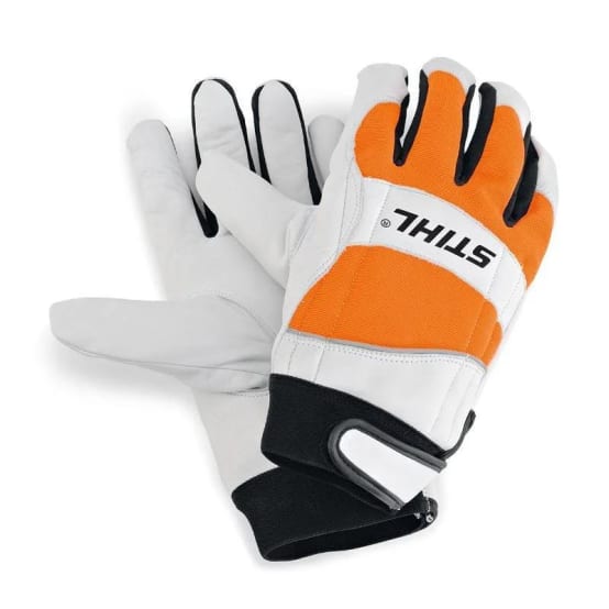 Gants de travail FUNCTION Protect - Stihl - Gamm vert