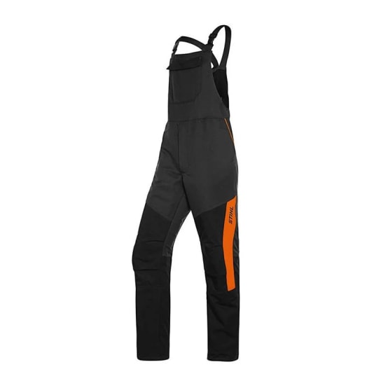 Salopette FUNCTION Universal robuste T XXL - Stihl - Gamm vert