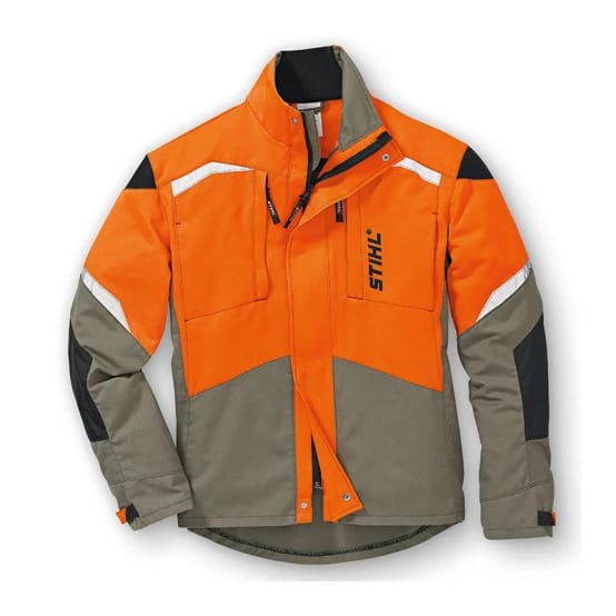 Veste FUNCTION Ergo T XS vert - Stihl - Gamm vert