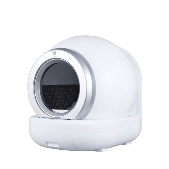 Litière automatique 65L - Martin Sellier - Gamm vert