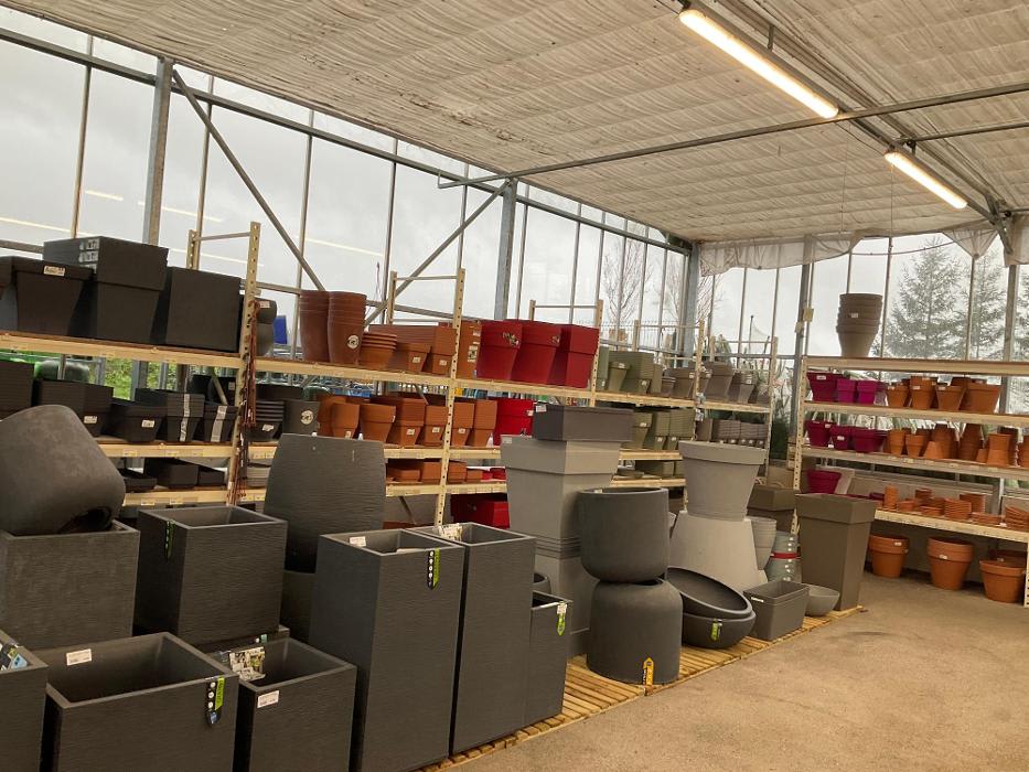 Gammvert Rue - Jardinerie et animalerie